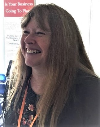 The Healthy Business Club. - Gavin Bellamy - ActionCOACH