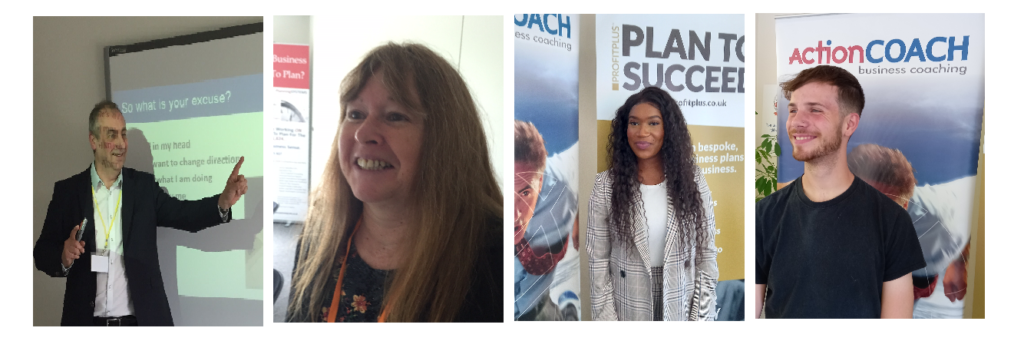 Meet the Team - Gavin Bellamy - ActionCOACH