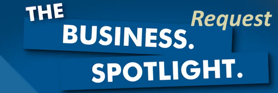 Business Spotlight Request - Gavin Bellamy - ActionCOACH
